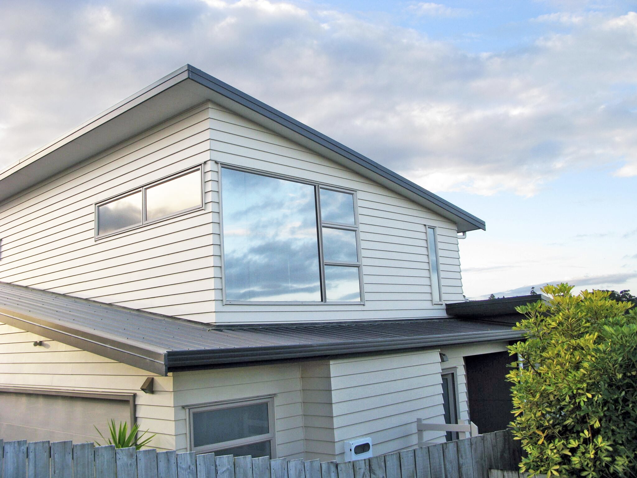 Window Tinting Film Types - Tint Wise - Commercial Window Tinting